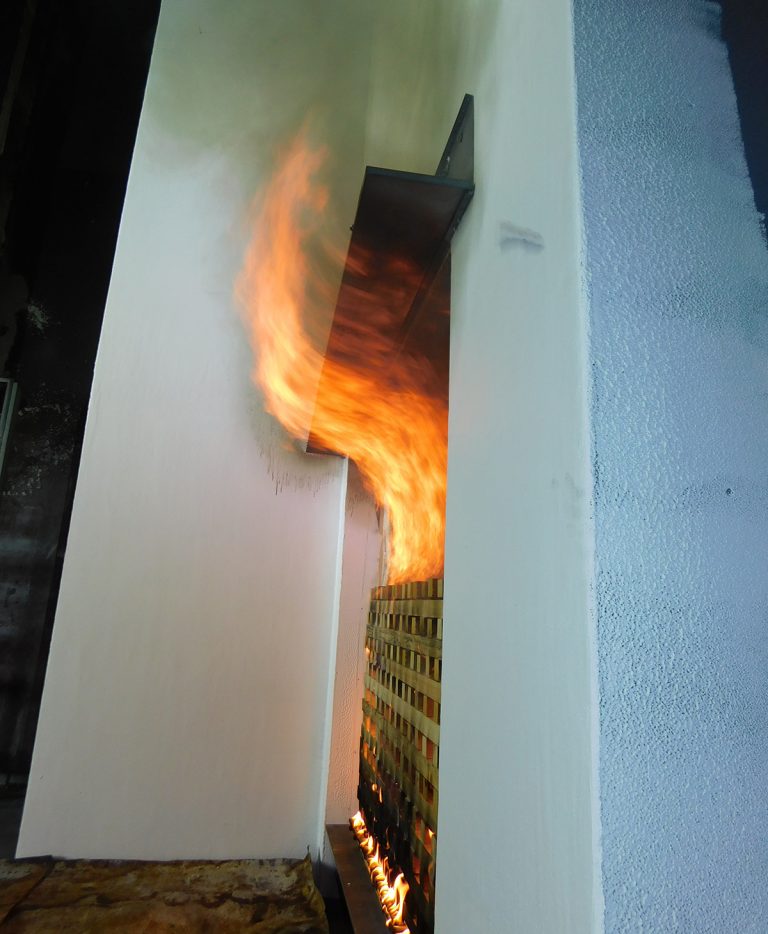 Fire Certification Services | Ignis Labs – Trusted Experts